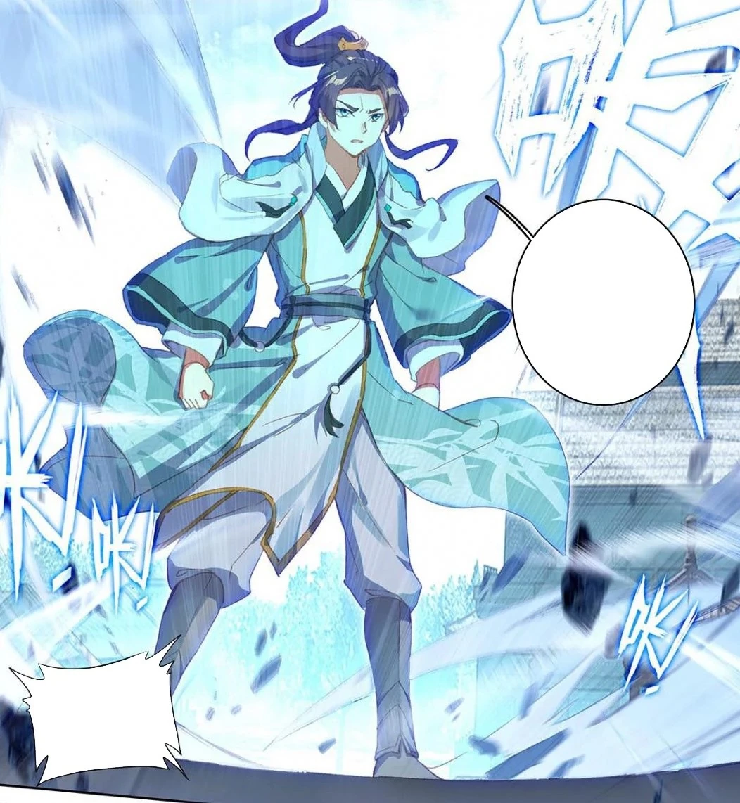 Lin Feng/Image Gallery | Dragon Prince Yuan Wiki | Fandom