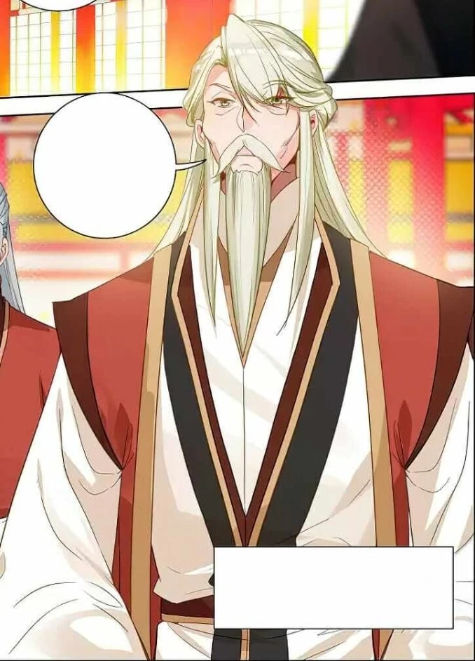 Gu Yan | Dragon Prince Yuan Wiki | Fandom