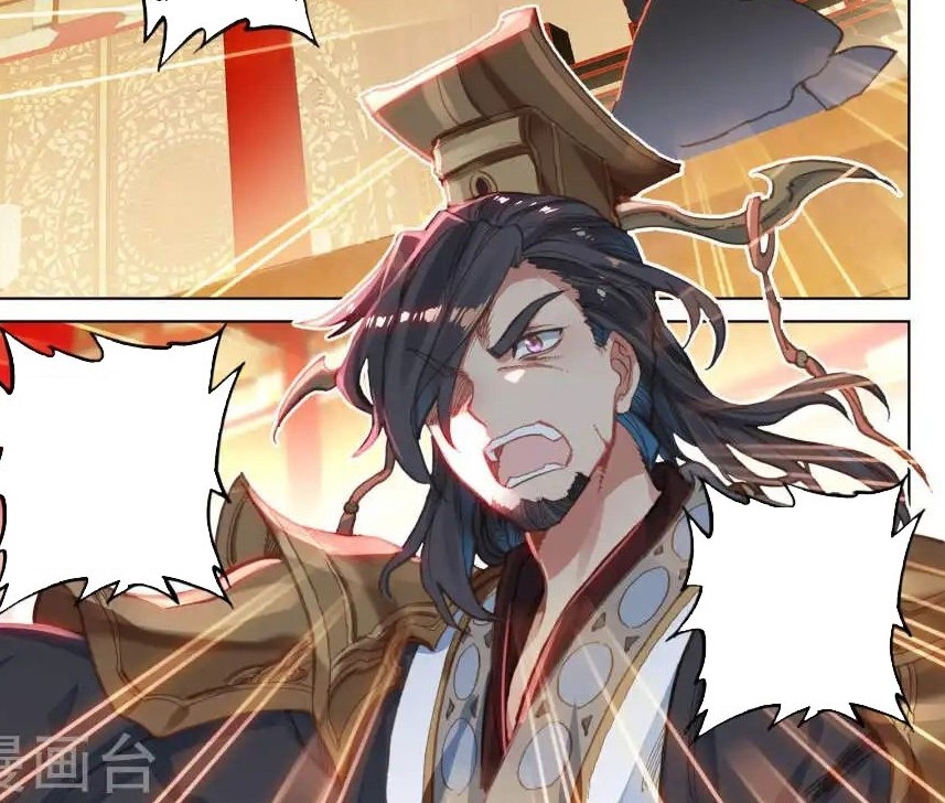 Wu Xuan | Dragon Prince Yuan Wiki | Fandom