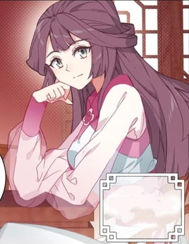 Feng Ying | Dragon Prince Yuan Wiki | Fandom