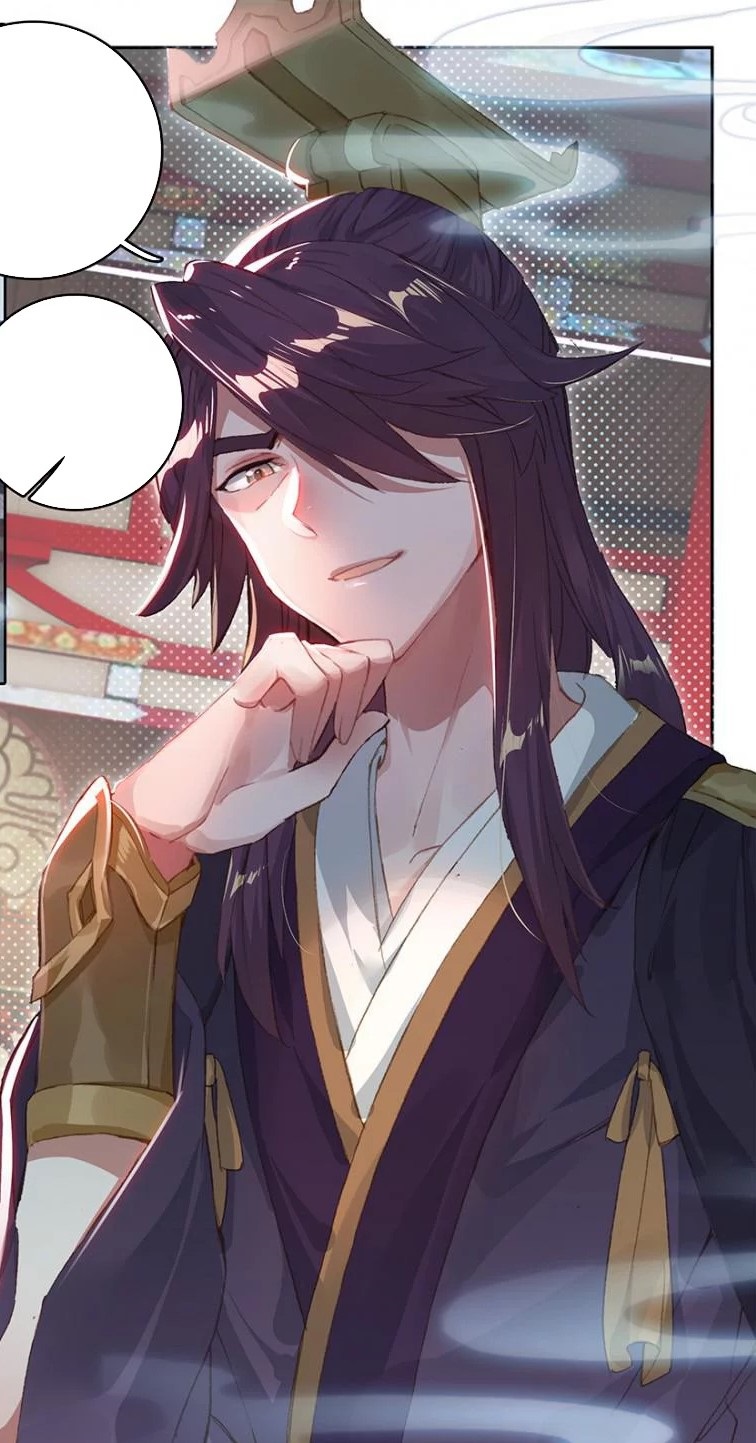 Qi Yuanimage Gallery Yuan Zun Venerable Yuan Wiki Fandom