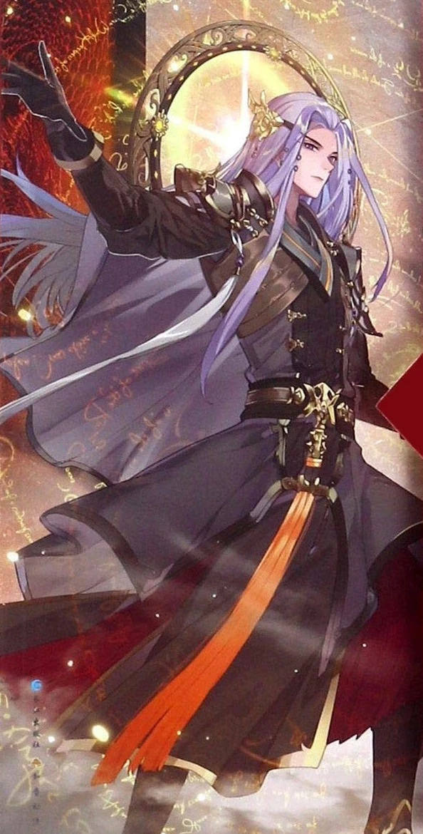 Sheng Yuan/Image Gallery | Dragon Prince Yuan Wiki | Fandom