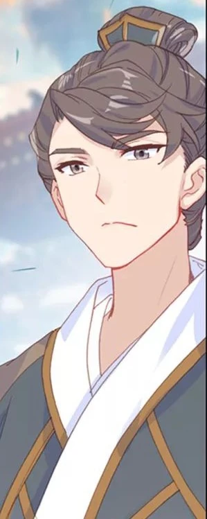 Zhou Tai | Dragon Prince Yuan Wiki | Fandom