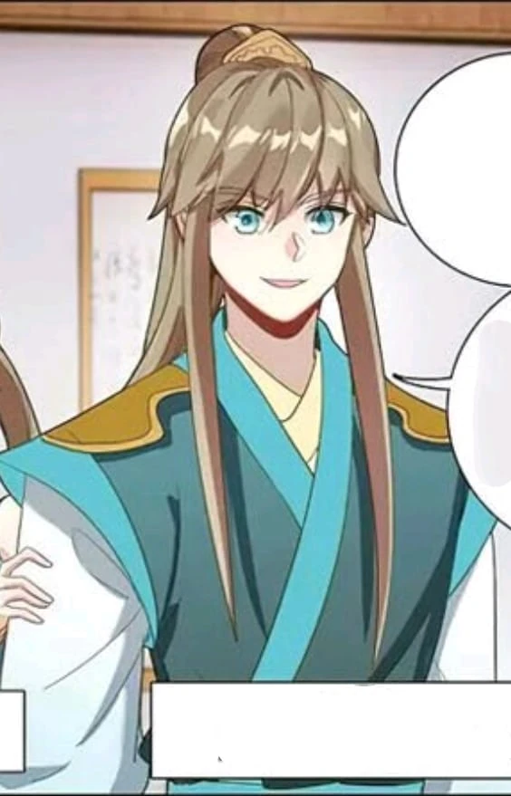 Liu Zhixuan | Dragon Prince Yuan Wiki | Fandom