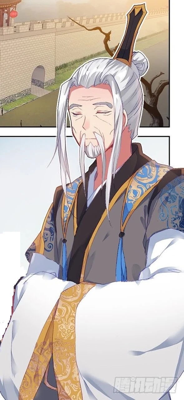 Master Ying | Dragon Prince Yuan Wiki | Fandom