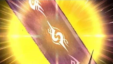 Heavenly Yuan Brush/Second Rune | Dragon Prince Yuan Wiki | Fandom