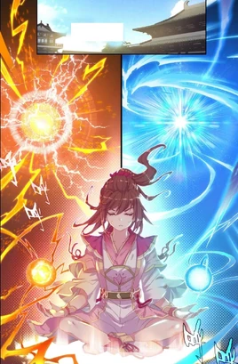 Su Youwei | Dragon Prince Yuan Wiki | Fandom