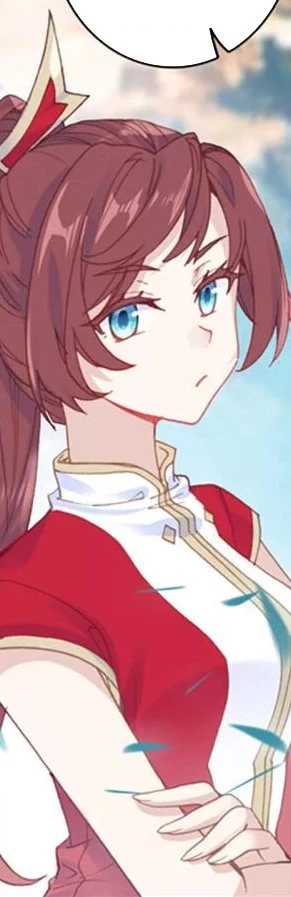 Lu Yan | Dragon Prince Yuan Wiki | Fandom