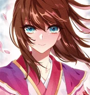 Su Youwei/Gallery | Dragon Prince Yuan Wiki | Fandom