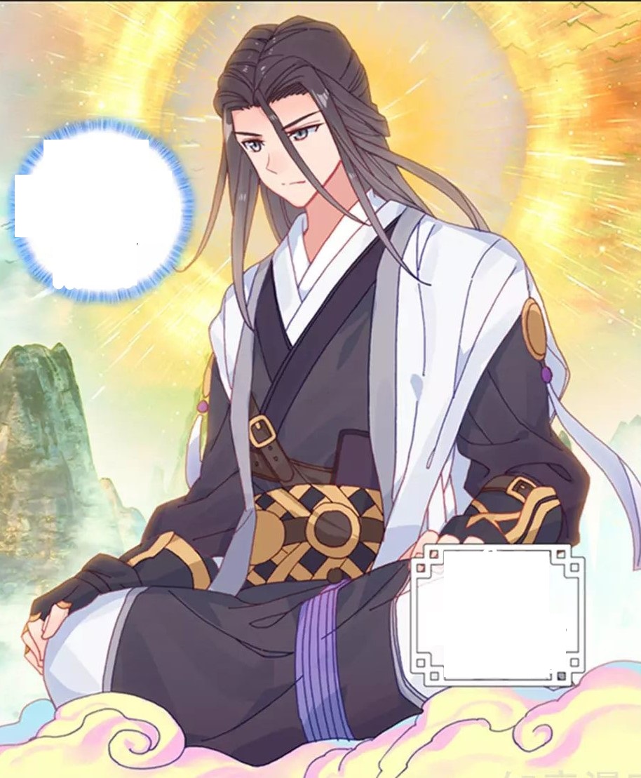Ling Jun Yuan Zun Venerable Yuan Wiki Fandom