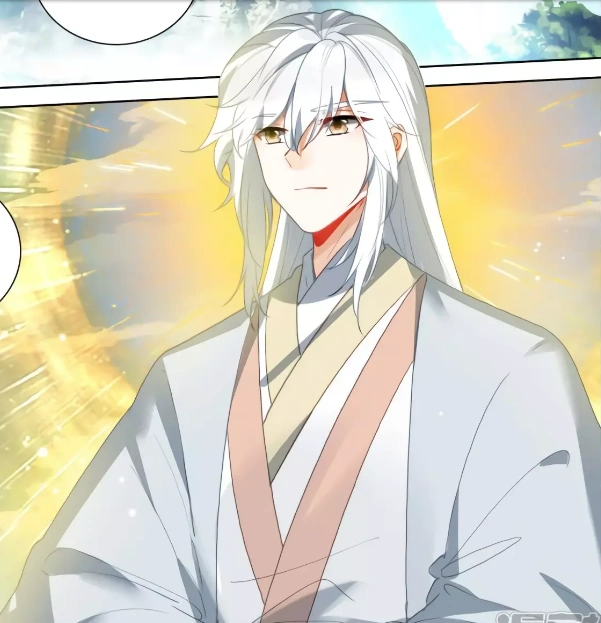 Bai Ye | Dragon Prince Yuan Wiki | Fandom