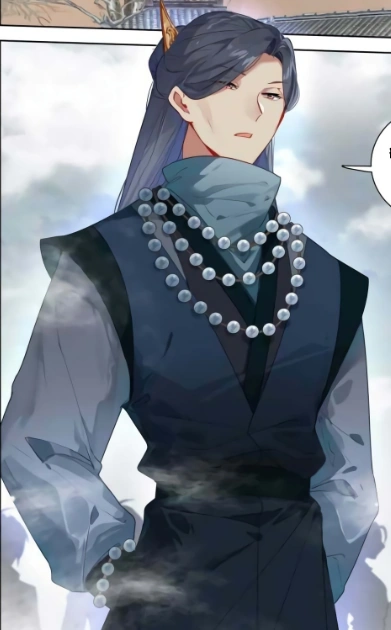 Xu Ming | Dragon Prince Yuan Wiki | Fandom