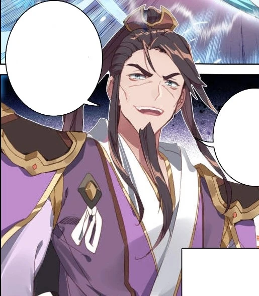 Lin Nian | Dragon Prince Yuan Wiki | Fandom