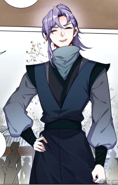 Qiu Jiu | Dragon Prince Yuan Wiki | Fandom