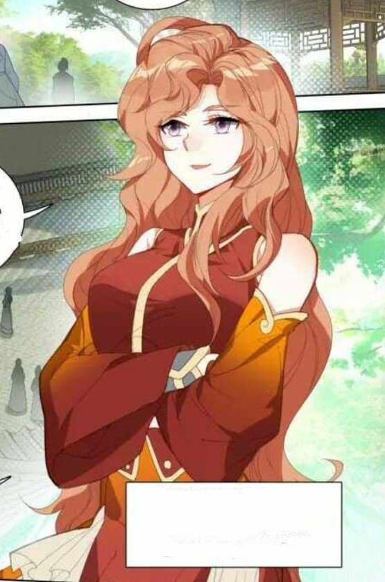 Zuo Ya Yuan Zun Venerable Yuan Wiki Fandom