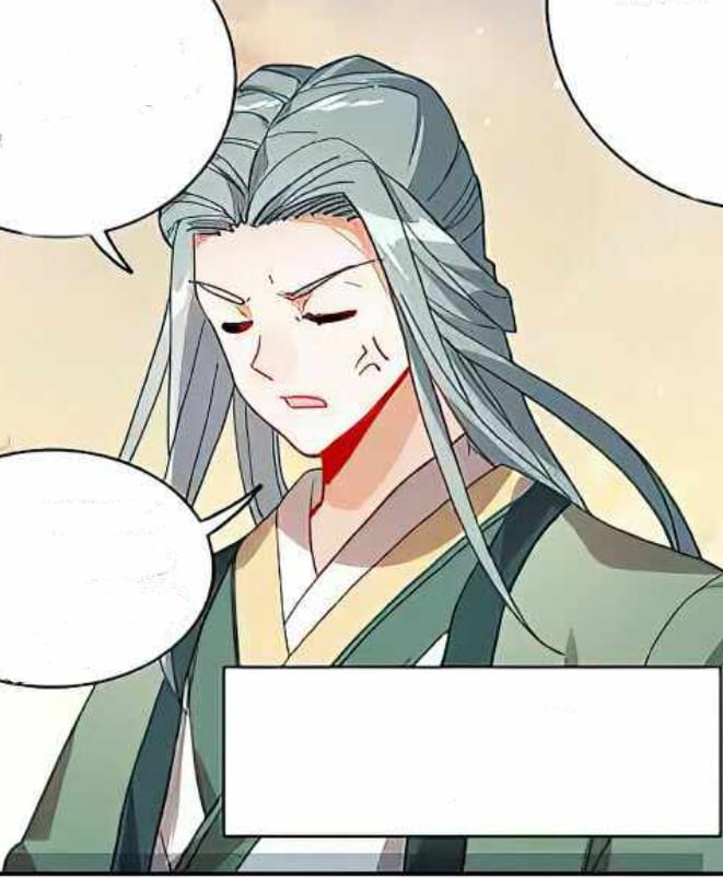 Mu Liu Yuan Zun Venerable Yuan Wiki Fandom