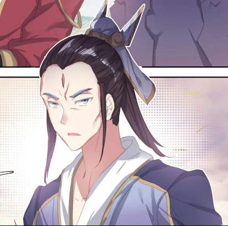 Zhao Qingfeng | Dragon Prince Yuan Wiki | Fandom
