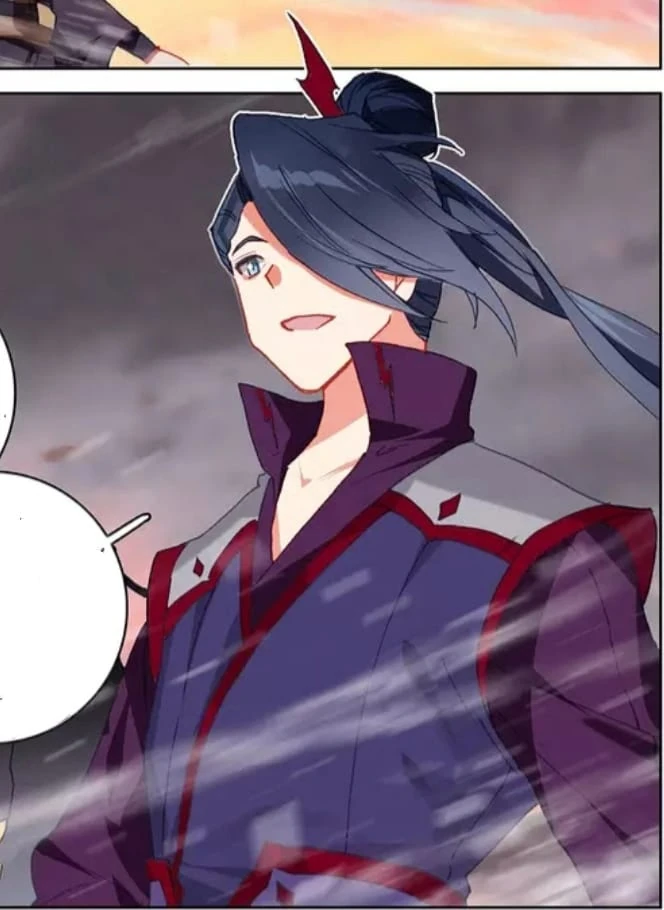 Gu Zong | Dragon Prince Yuan Wiki | Fandom