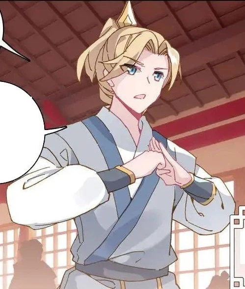 Zhang Yan | Dragon Prince Yuan Wiki | Fandom
