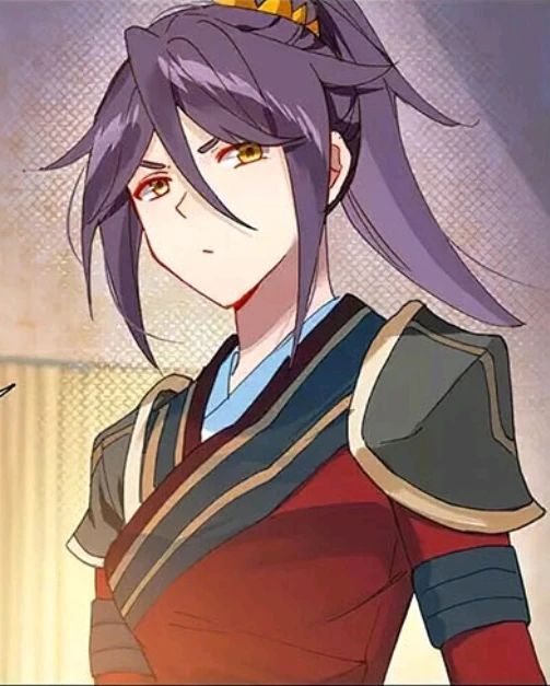 Zhao Yue | Dragon Prince Yuan Wiki | Fandom