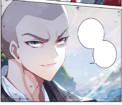 Chu Qing/Image Gallery | Dragon Prince Yuan Wiki | Fandom