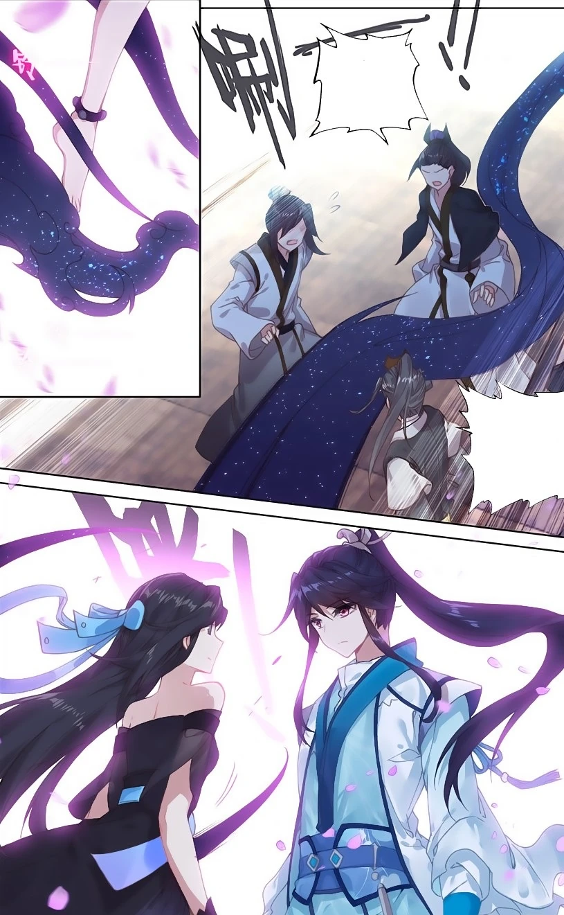 Heaven Yuan Techniques/Image Gallery | Dragon Prince Yuan Wiki | Fandom