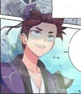 Chu Yang/Gallery | Dragon Prince Yuan Wiki | Fandom
