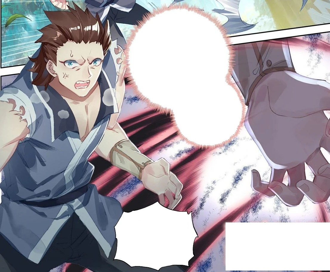 Luo Tong/Techniques | Dragon Prince Yuan Wiki | Fandom