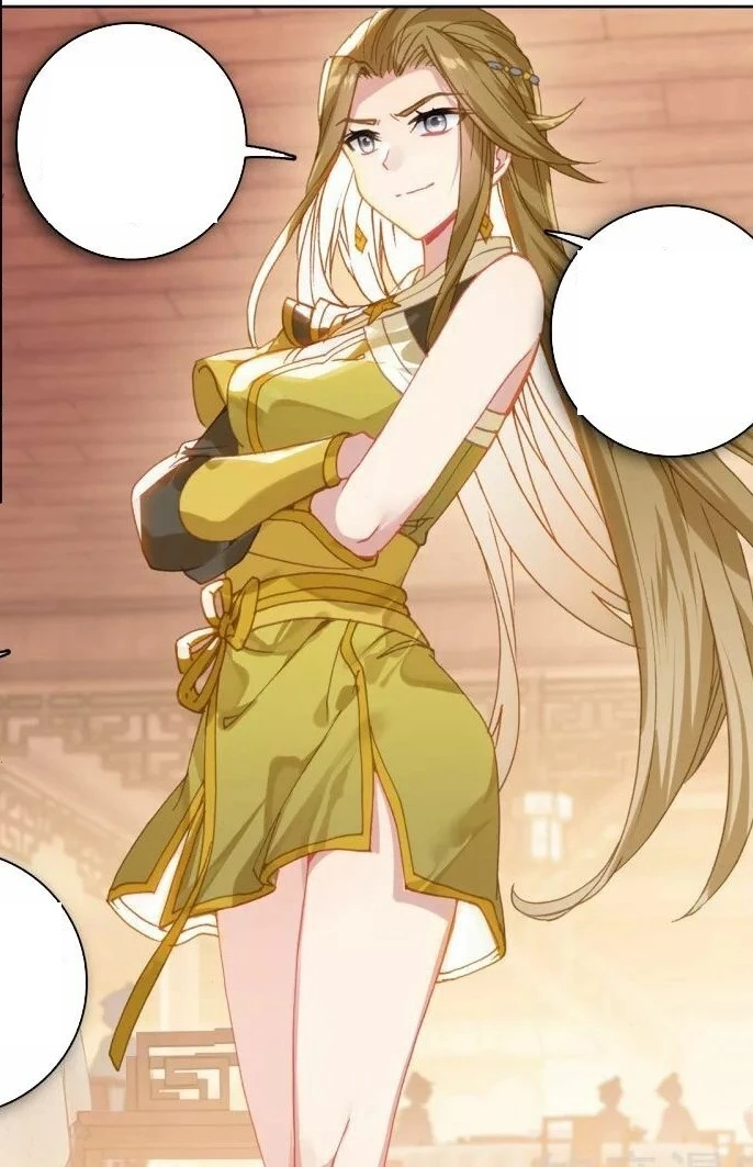 Lu Xuanyin | Dragon Prince Yuan Wiki | Fandom