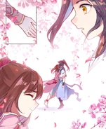 Su Youwei/Gallery | Dragon Prince Yuan Wiki | Fandom