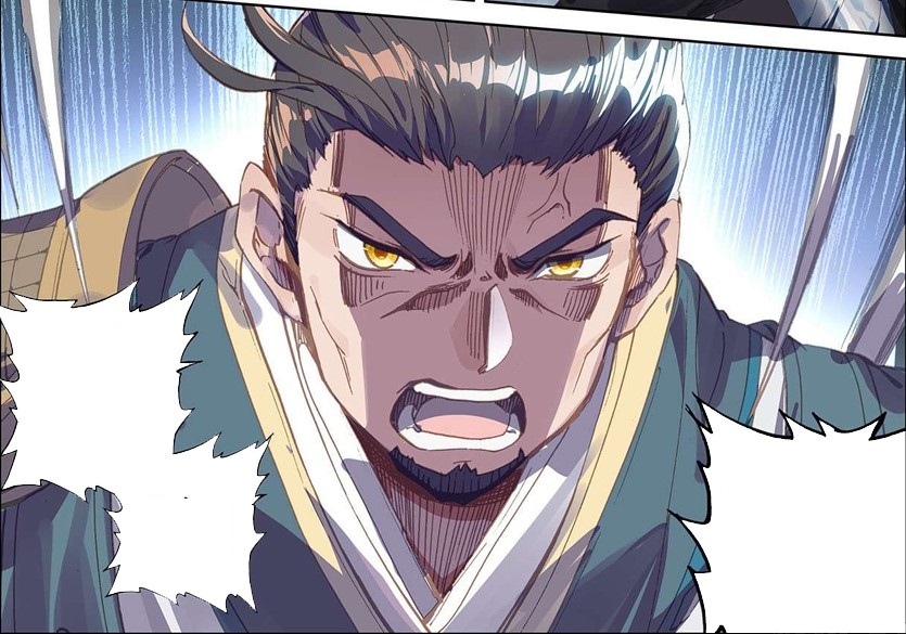 Wang Chaotianimage Gallery Yuan Zun Venerable Yuan Wiki Fandom