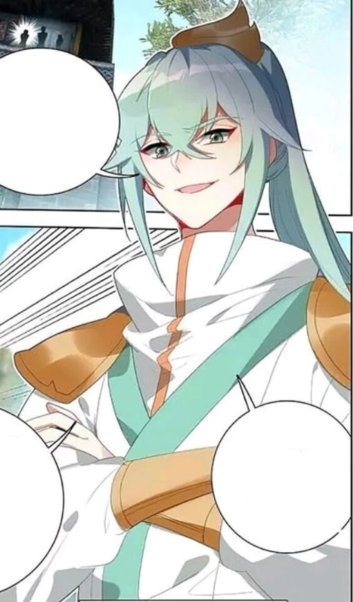 Qiu Ling (Heaven Abyss Territory) | Dragon Prince Yuan Wiki | Fandom