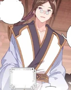 Cao Jin/Gallery | Dragon Prince Yuan Wiki | Fandom