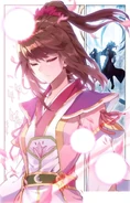 Su Youwei/Gallery | Dragon Prince Yuan Wiki | Fandom