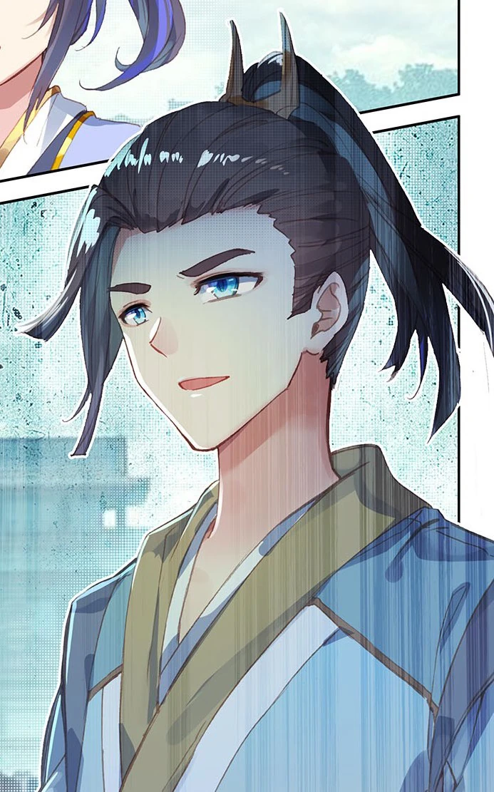 Pei Yun | Dragon Prince Yuan Wiki | Fandom