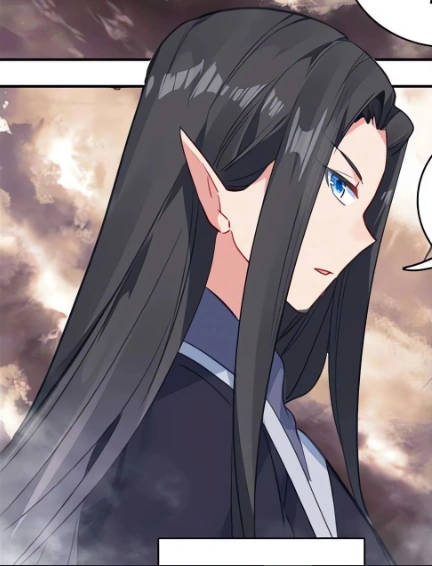 Yao Gui | Dragon Prince Yuan Wiki | Fandom