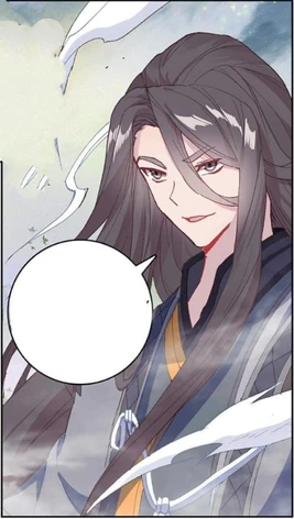 Chu Qing | Dragon Prince Yuan Wiki | Fandom