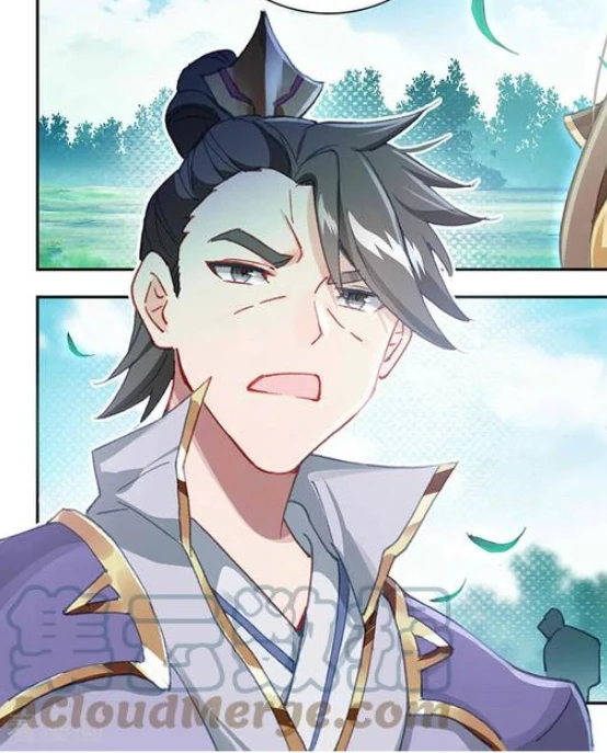 Qiu Ji | Yuan Zun Venerable Yuan Wiki | Fandom