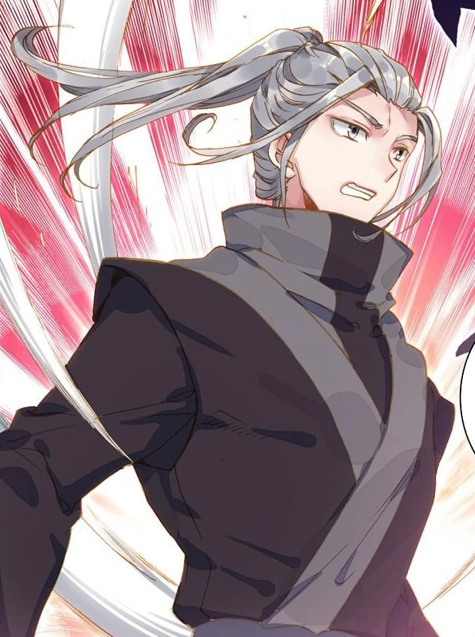 Cheng Ying | Dragon Prince Yuan Wiki | Fandom