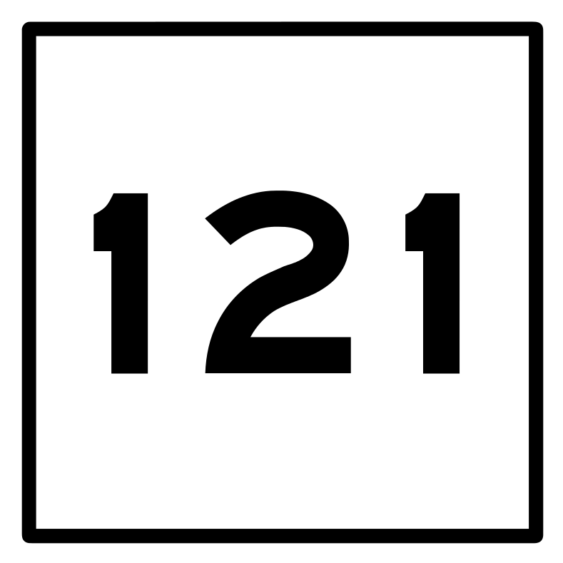 市道121號 | 苑裡全百科 | Fandom