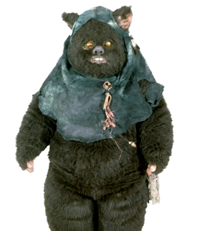 Tokkat | The Ultimate Ewok Wiki | Fandom