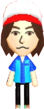 YuB Boi | YuB Tomadachi Life Wiki | Fandom