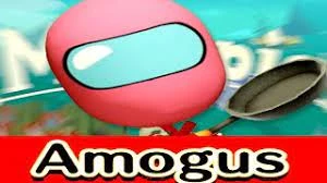 Amogus | YuB Wiki | Fandom