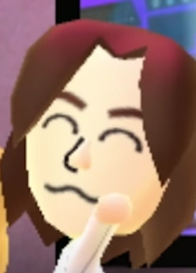 YuB (Mii) | YuB Wiki | Fandom