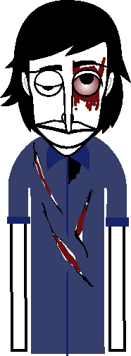 Alex | Yubin niiku Wiki | Fandom