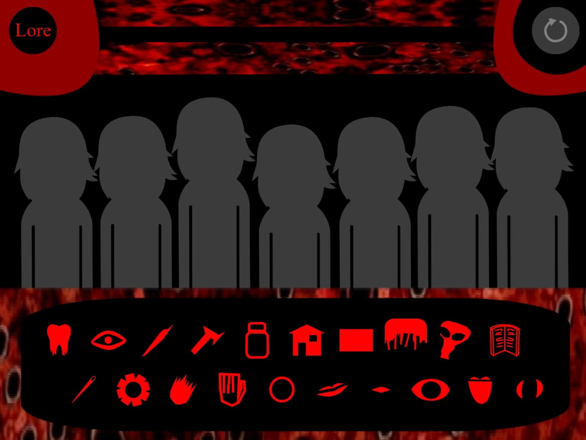 Yubin niiku: The postal killer | Yubin niiku Wiki | Fandom