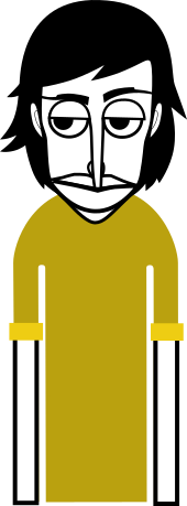 Toby | Yubin niiku Wiki | Fandom