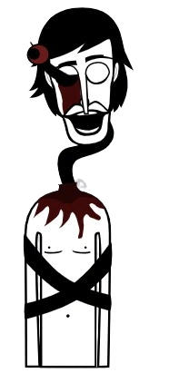 Craig Sader | Yubin niiku Wiki | Fandom