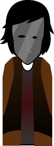 Tom | Yubin niiku Wiki | Fandom