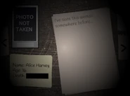 Alice Harvey | Yubin niiku Wiki | Fandom